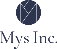 会社概要 – Mys inc.